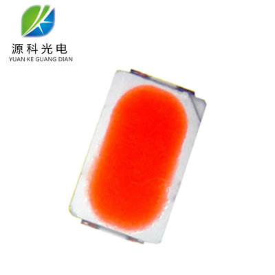 Ultra Bright 3020 Smd Led Mix Red Color Add Phosphor 0.06w For Red Lantern