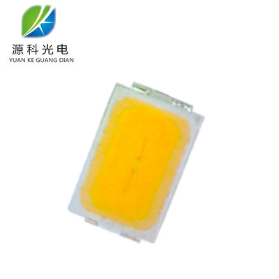 High Brightness SMD LED Chip Natural White Led Lens Molding Natural White