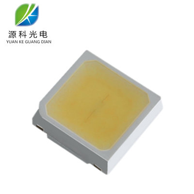 150 MA Current SMD 5054 LED 6000 - 6500 K Led 120 Degree Viewing Angle