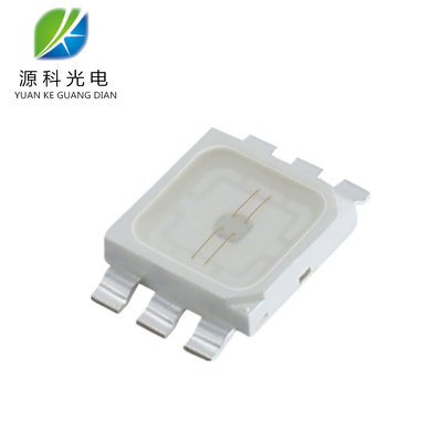 Plant Growth High Brightness Smd Led Bridgelux Epileds Chip 5074 SMD LED