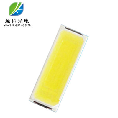 0.5w SMD 7030 LED 3.0 - 3.4 V 120 Degree Viewing Angle 2 Years Warranty