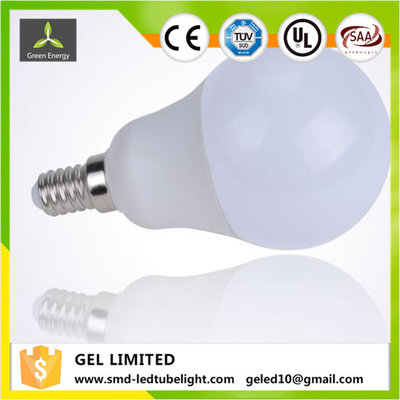 China 810lm E27 9 Watt LED Bulb Lamp can repalce 80 Watt Incandesecent Lamp with 200 Beam Angle supplier