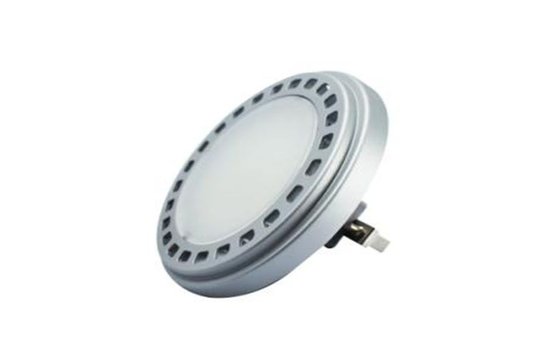 China 120D AR111 Indoor LED Spotlight 15W  AC / DC12V GU53 with CE TUV supplier