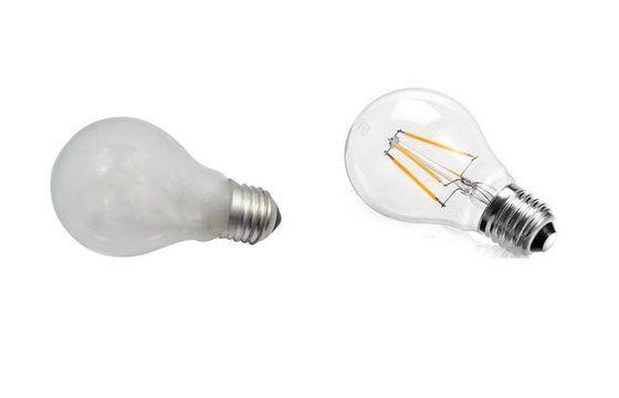 China 4W Cree LED Light Bulb supplier