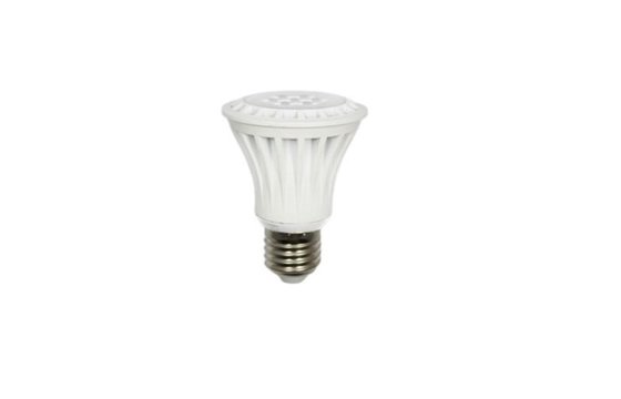 China IP20 8w Dimmable LED PAR Blubs TUV For Hotel Indoor Lighting supplier