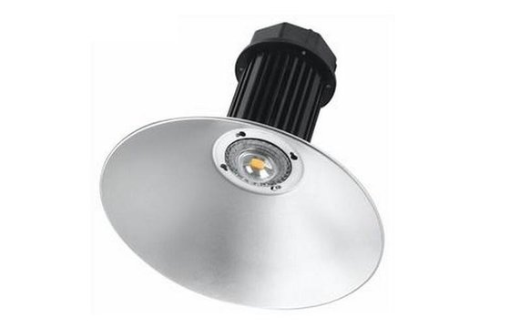 China Energy Saving 150 W High Bay LED Lighting for toll stations , gas stations supplier
