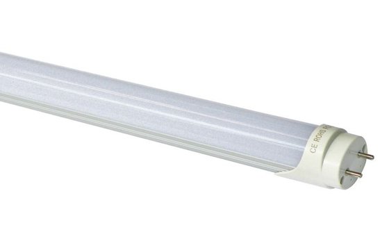 China Isolated Power 10W 600mm T8 LED Tube light 1050lm with CE UL RoHS supplier
