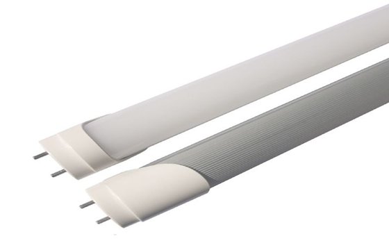 China High light 1100lm 600mm 10W T8 LED Tube light SMD2835 AC85-265V with Non islated power supplier