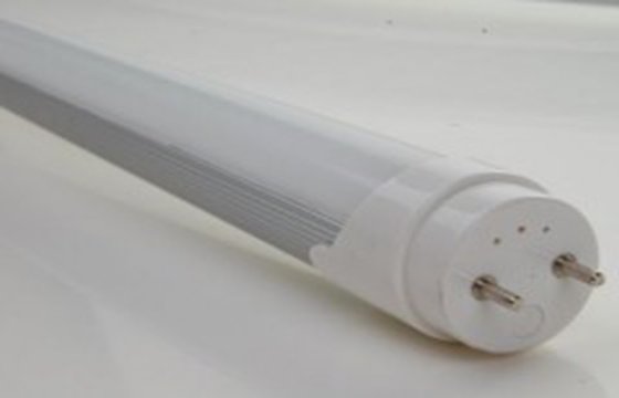 China High efficiency 4ft LED Tube Light , 2050lm led tube lighting for Corridor supplier