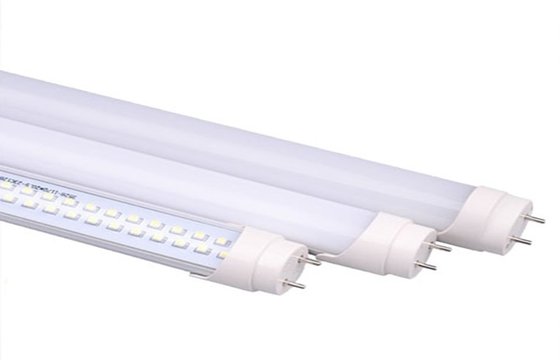 China 10W IR Sensor 2ft LED Tube Light , T8 led tube lighting with frosted Cover supplier
