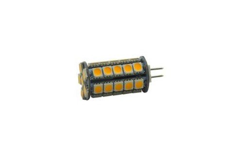 China AC8 - 18V 3.4 Watt G4 PL LED Lamp 80Ra For Institution Buildings supplier