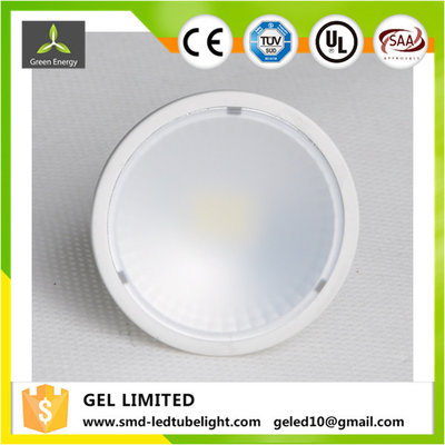 38 Degree 5 Watt LED MR16 Spotlight with 350 lumen and for 35w Equal MR16 Lamp Base supplier