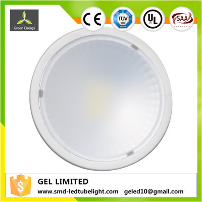 38 Degree 5 Watt LED MR16 Spotlight with 350 lumen and for 35w Equal MR16 Lamp Base supplier