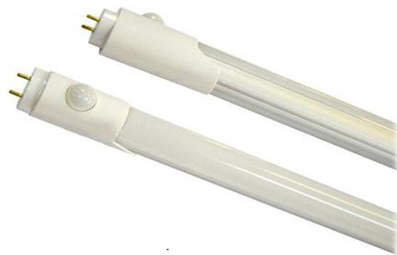 High lumen 25W 5 foot led tube SMD , ultra bright T8 Led tube for school supplier