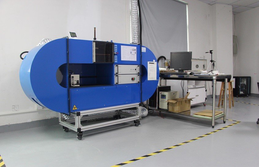 China Shenzhen Yanjen Technology Co., Ltd. 