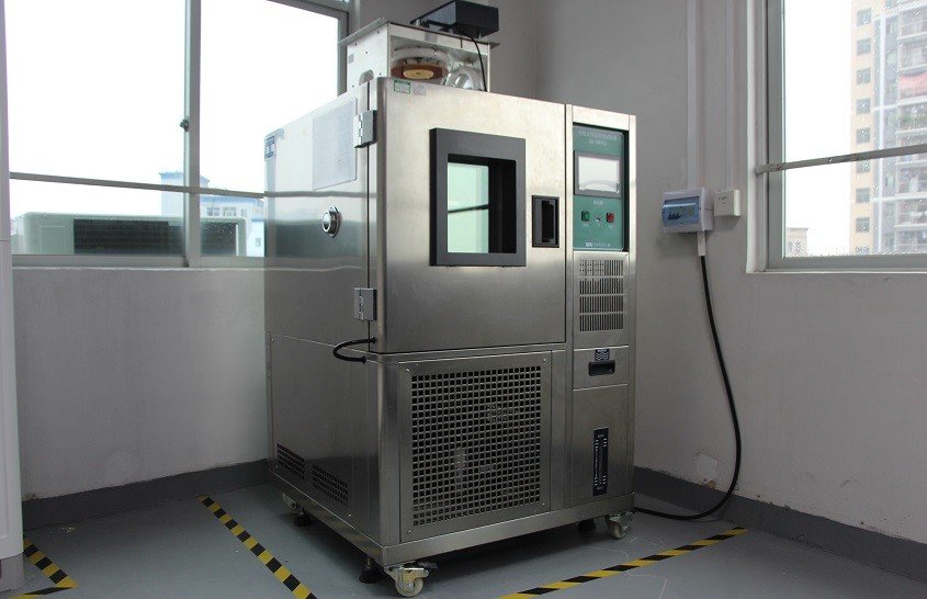 Shenzhen Yanjen Technology Co., Ltd.