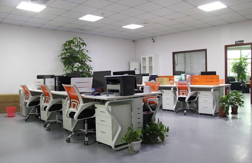 Shenzhen Yanjen Technology Co., Ltd.