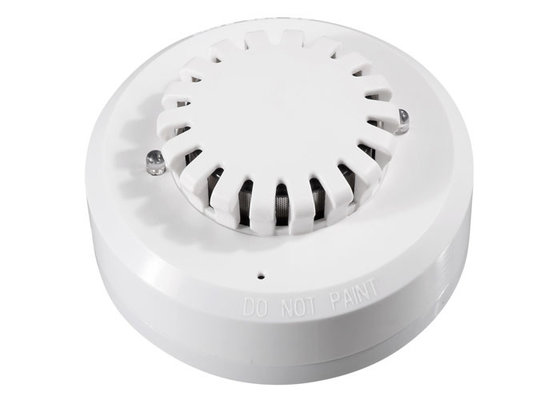 Non Addressable Network Photoelectric Smoke Detector 2 /4 Wire 2 Years Warranty