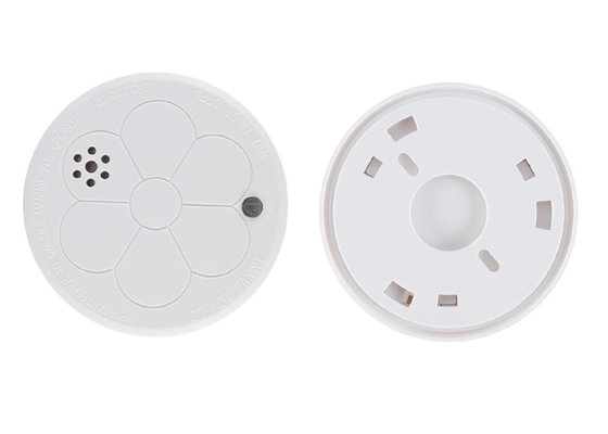 DC3V Home Fire Detectors Domestic Fire Fighting Device Noisy Sound Warning