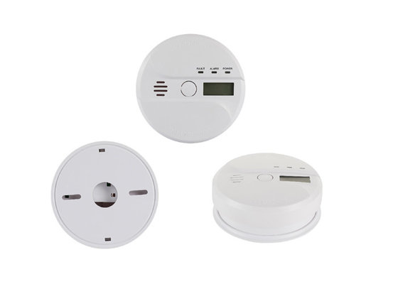 CO Alarm household carbon monoxide detector Patent Design Long Battery Life Style