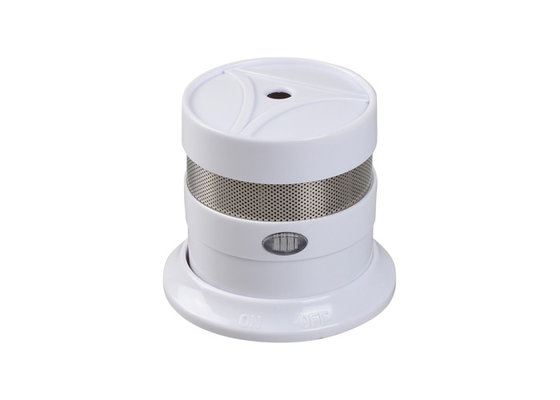 10 Years Life Lithium Battery Operated standalone Smoke Detector