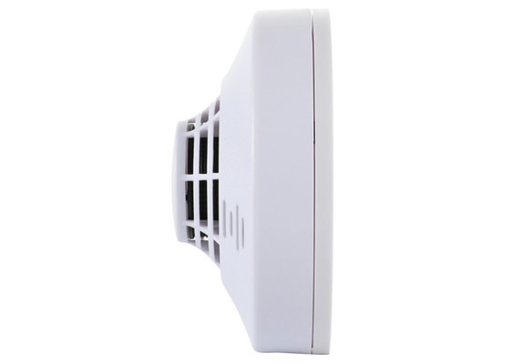 photoelectric smoke and fire alarm 2 Years Warranty Model YJ-105