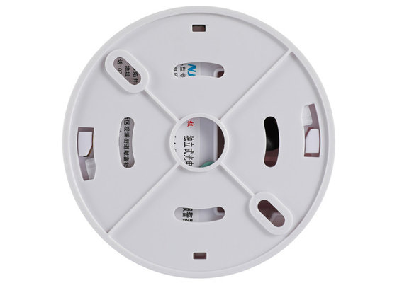 home fire alarm standalone smoke detector with reliable price