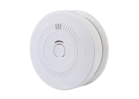 photoelectric smoke detector 1 Year Replaceable Battery YJ-107