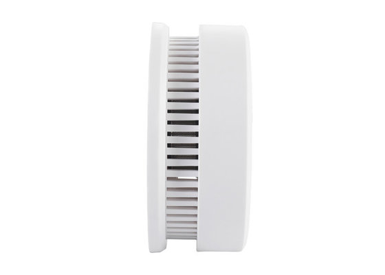 Mini 3V battery standalone smoke alarms for home security with good quality
