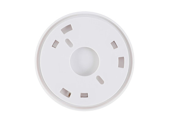 Mini 3V battery standalone smoke alarms for home security with good quality