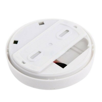 Cheap Stand-alone Smoking Detector 20 Square meter monitoring with 9V battery