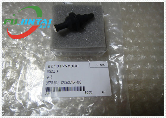 E2101998000 Juki Spare Parts Original New Pick And Place Nozzle