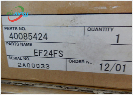 Offer SMT JUKI 40085424 ELECTRIC FEEDER EF24FS for Surface Mounted Technology