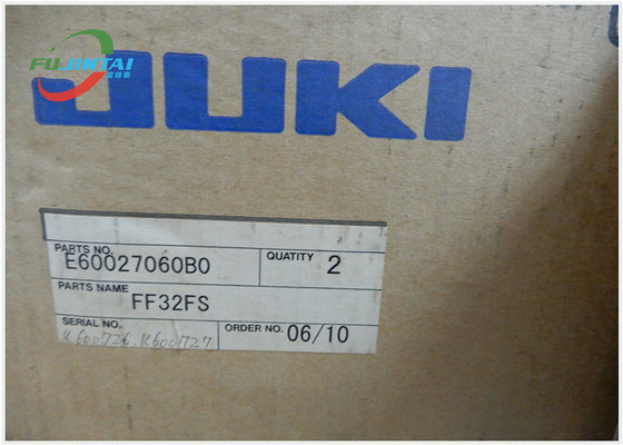 Offer SMT JUKI FEEDER FF32FS E60027060B0 for Surface Mounted Technology