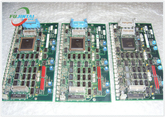 JUKI 750 760 HEAD MAIN BASE ASM E86077210A0 for SMT Pick And Place Equipment