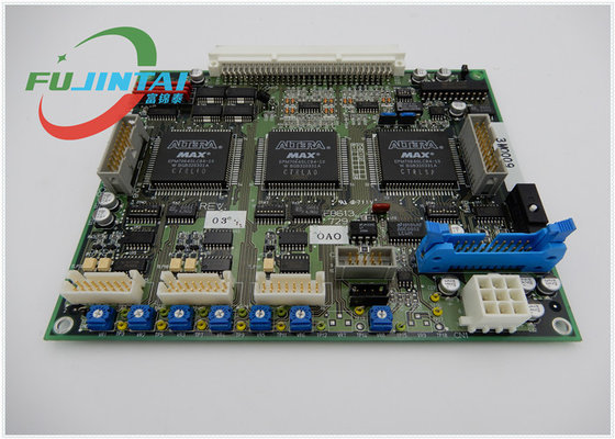 E86137290A0 Juki Spare Parts Head MAIN PWB for SMT Pick And Place Equipment