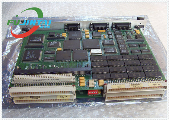 4800 Fuji Spare Parts VISION CARD K2105A Original New / Second Hand