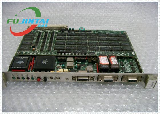 Original Fuji Spare Parts HIMV-134 CPU K2089T for SMT Pick And Place Equipment