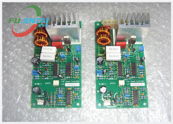 Good Condition Fan Speed Controler Durable For Heller Machine CE Standard