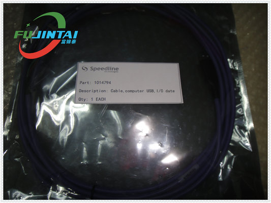 Good Condition Printer Spare Parts MPM AP125 Security Camera Cable 1014794