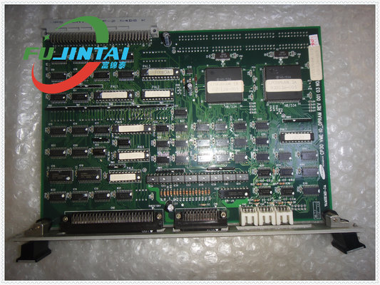 SMT SAMSUNG CP20 CP33 CP40 IO DPRAM BOARD J9800390A  for SMT Machine