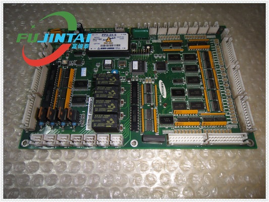 Original 100% SMT Components SAMSUNG CP45NEO SM321 CAN Conveyor Board