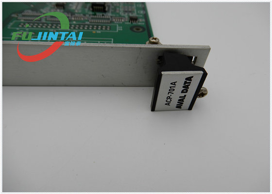 Professinal Replacement SMT Parts ACP-701 SMT PCB Board For JUKI Machine