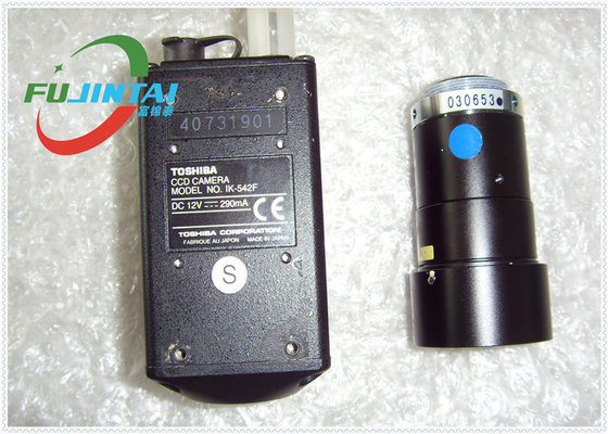IK-542F SMT Machine Parts FUJI CP643 Narrow Camera K1133X Part Number