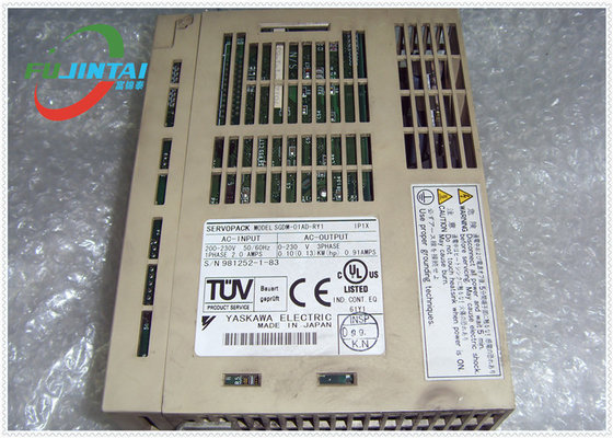 Original FUJI CP643 FQ DRIVER EEAN2010 SGDM-01AD-RY1 sell and repair