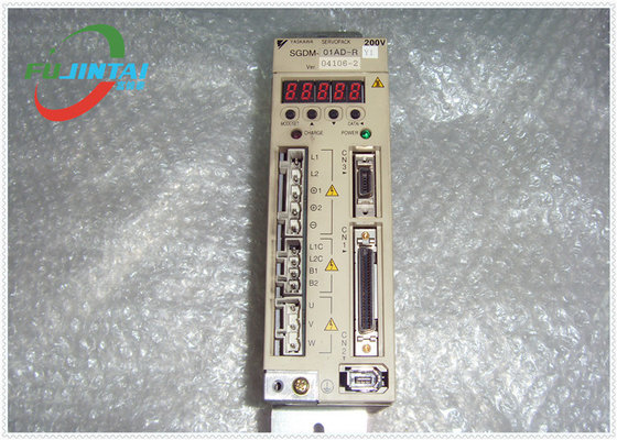 Original FUJI CP643 FQ DRIVER EEAN2010 SGDM-01AD-RY1 sell and repair