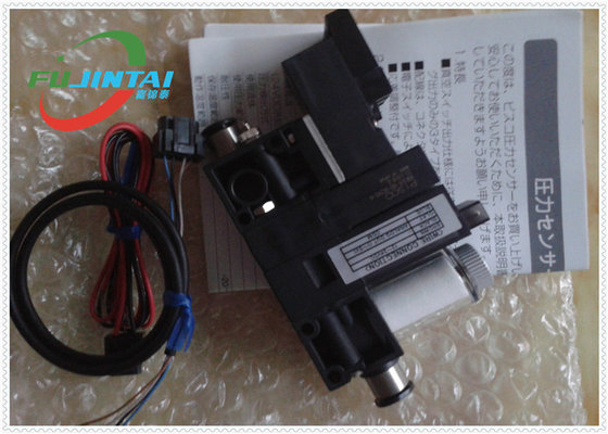 ORIGINAL SAMSUNG EJECTOR VGE07F-66-DC24S-A for Samsung CP33 Machine