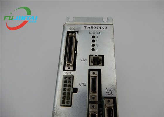 SMT Equipment Juki Spare Parts R Driver E9628729000 TA8074N2 Good Condition