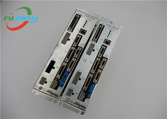 SMT Equipment Juki Spare Parts R Driver E9628729000 TA8074N2 Good Condition