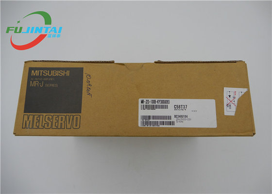 40026788 Juki Spare Parts FX-1R YA DRIVER MR-J2S-PY096U093 For SMT Equipment